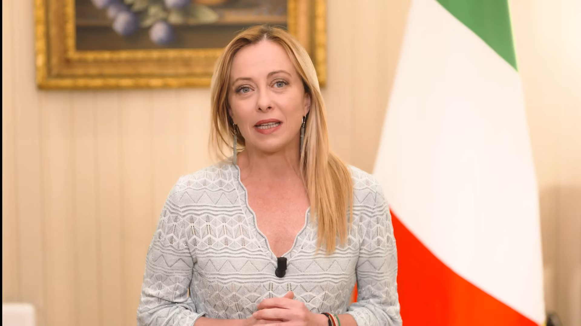 Meloni sbugiarda Conte: tutta la verità sul MES Meloni sbugiarda Conte: tutta la verità sul MES